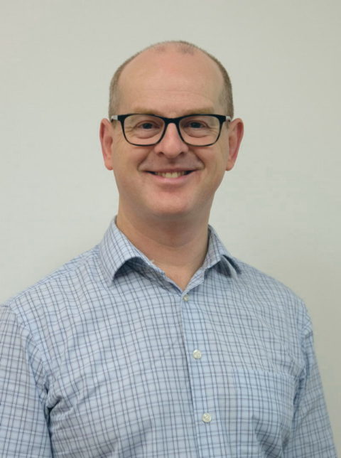 Richard Shanks - barryandsargent.co.nz